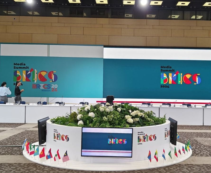 2024 BRICS Media Summit: A confluence of global media voices