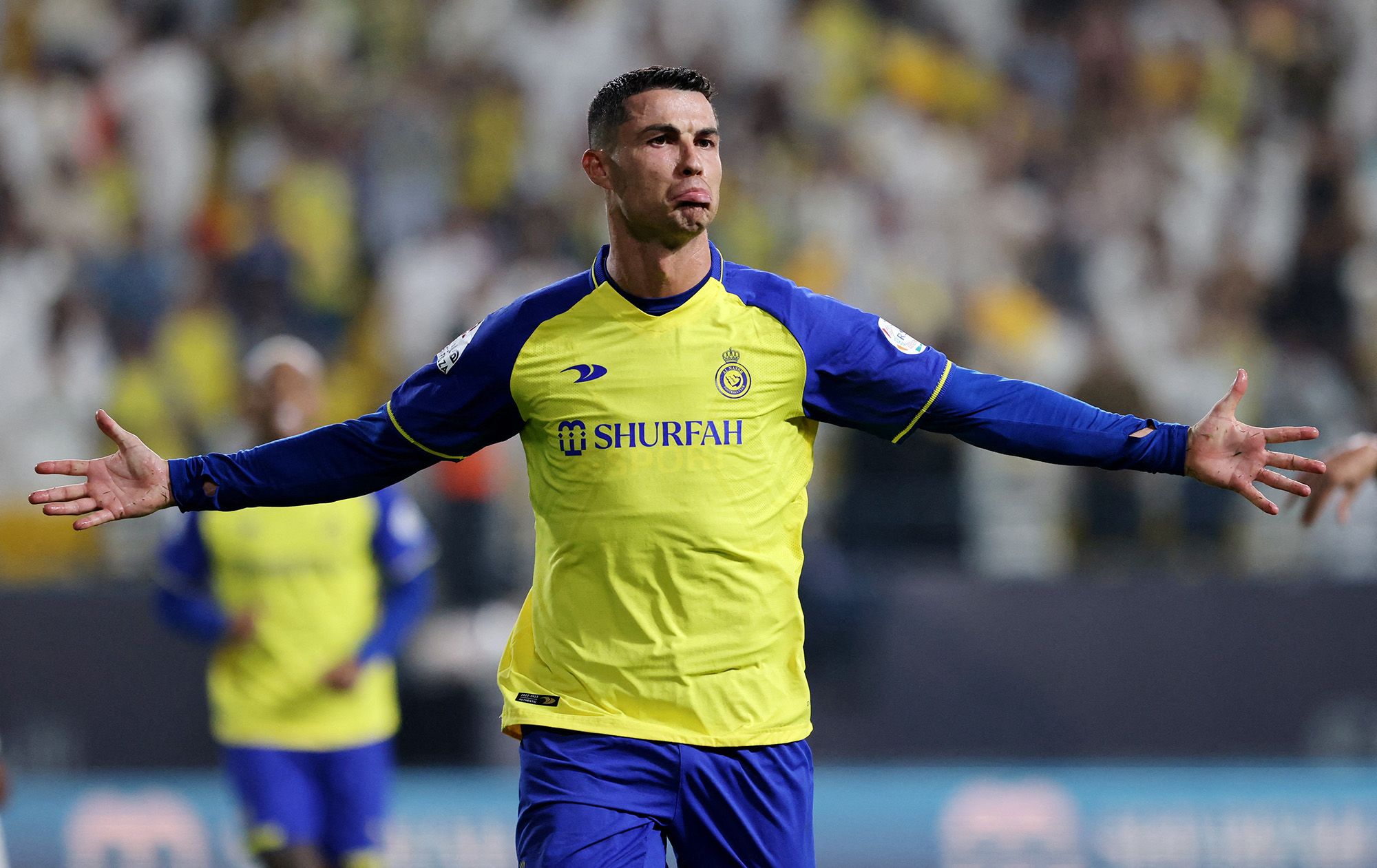 Cristiano Ronaldo’s 2024/25 Season with Al Nassr