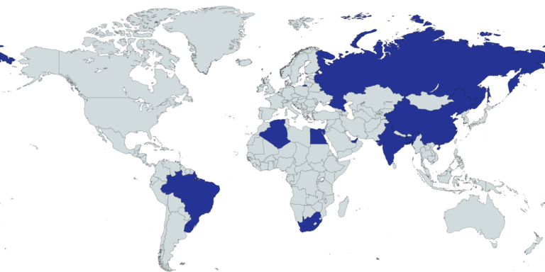 New Development Bank: A Partner in Global Development